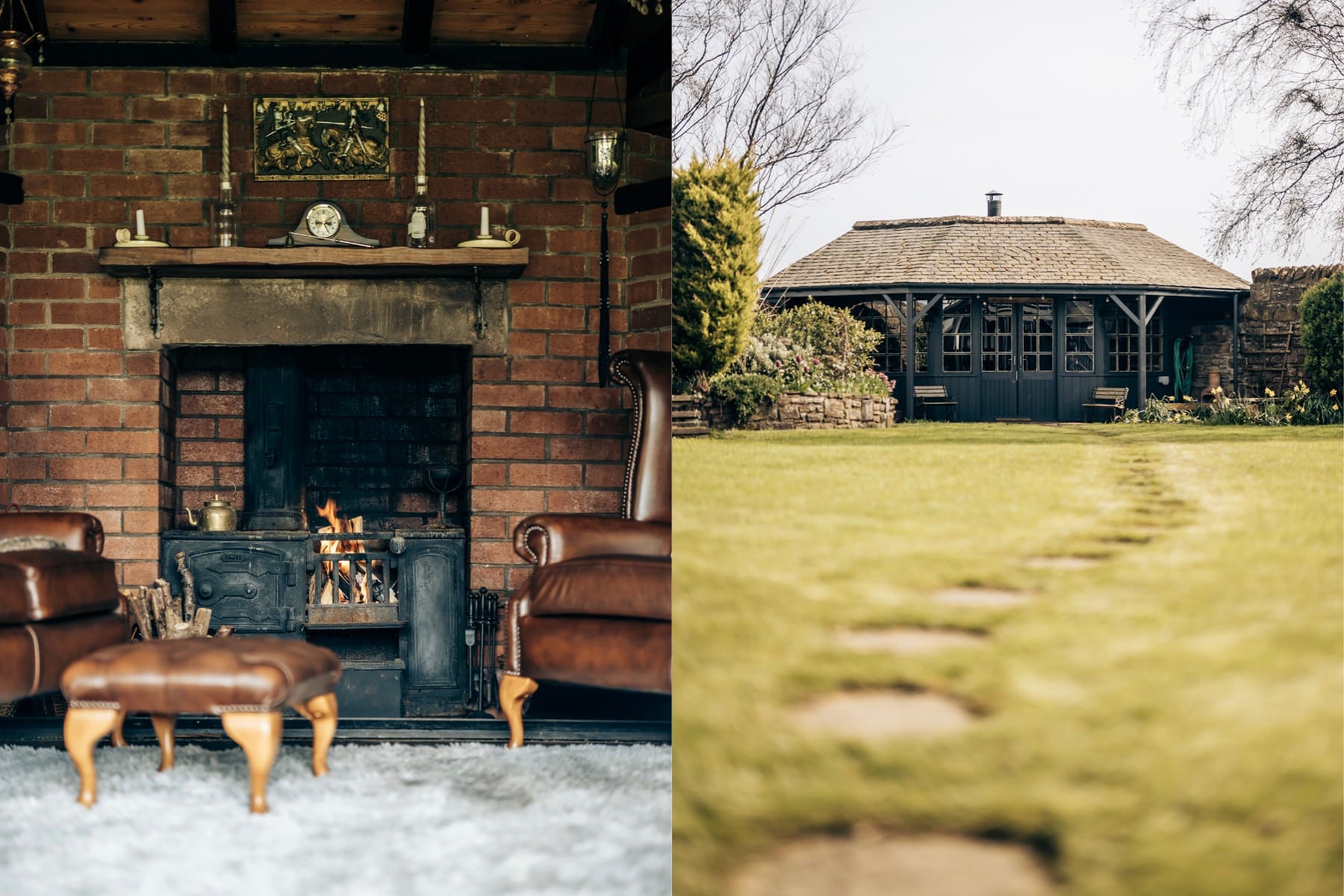 West Newbigging Farm House - Verdala