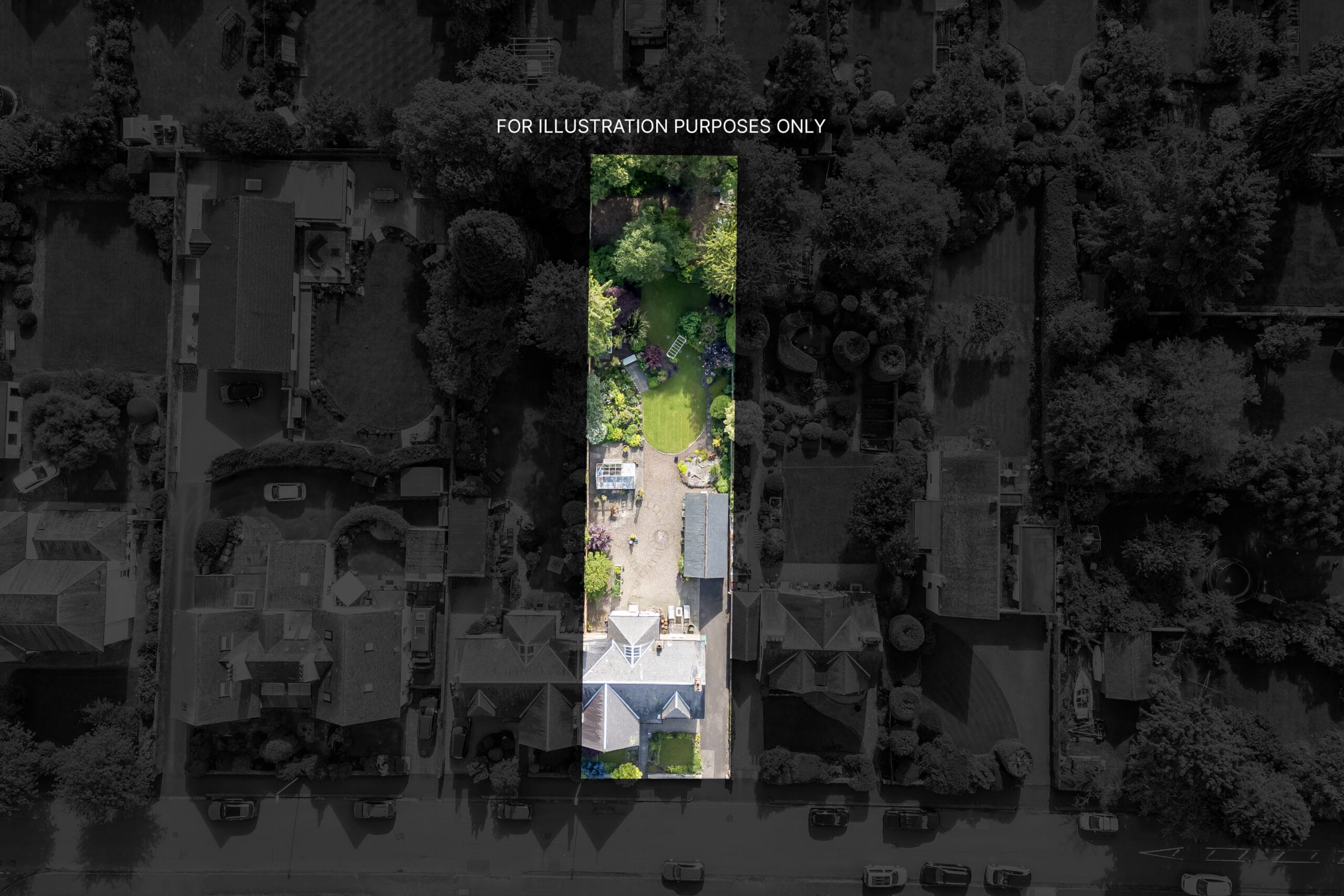 88 Grove Road - Verdala