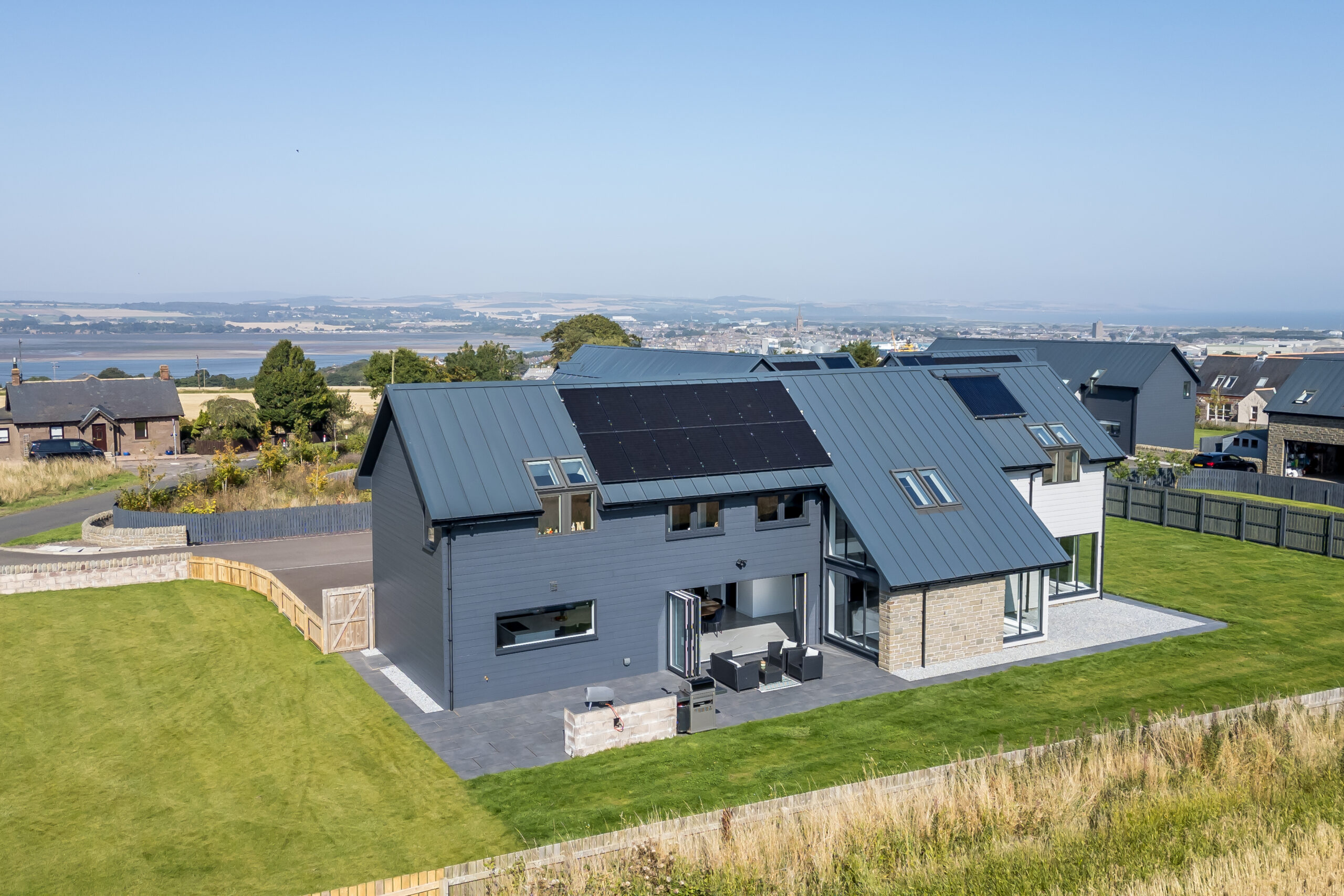 4 New Barns of Craig - Verdala