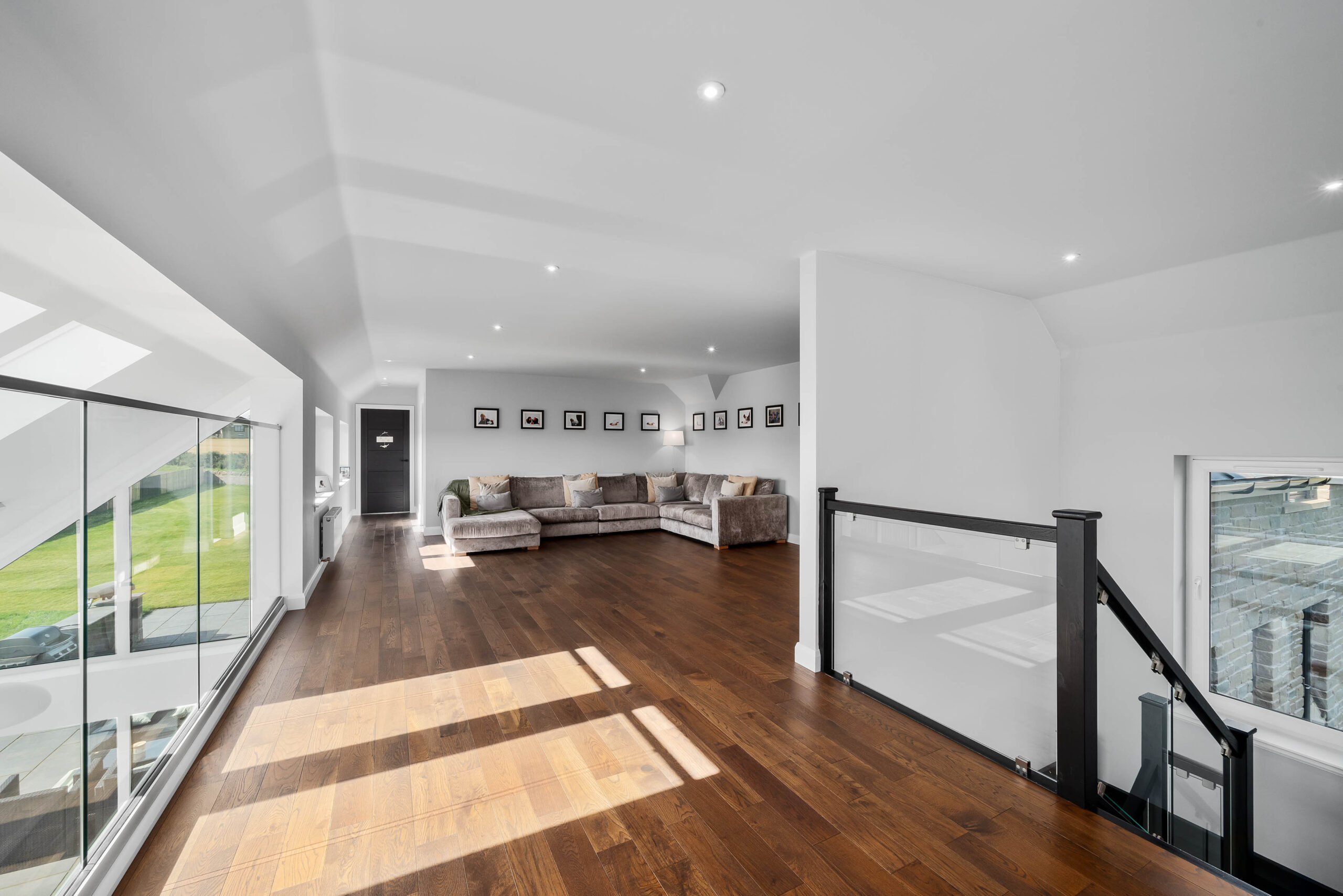 4 New Barns of Craig - Verdala